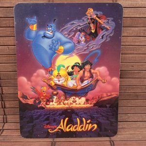 Disney | Office | Disneyland Vintage 99s Jumbo 5x7 Cartoon Postcard ...